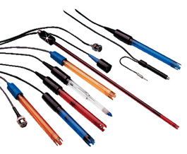 An Introduction and Explanation of The Basic Types of Electrode